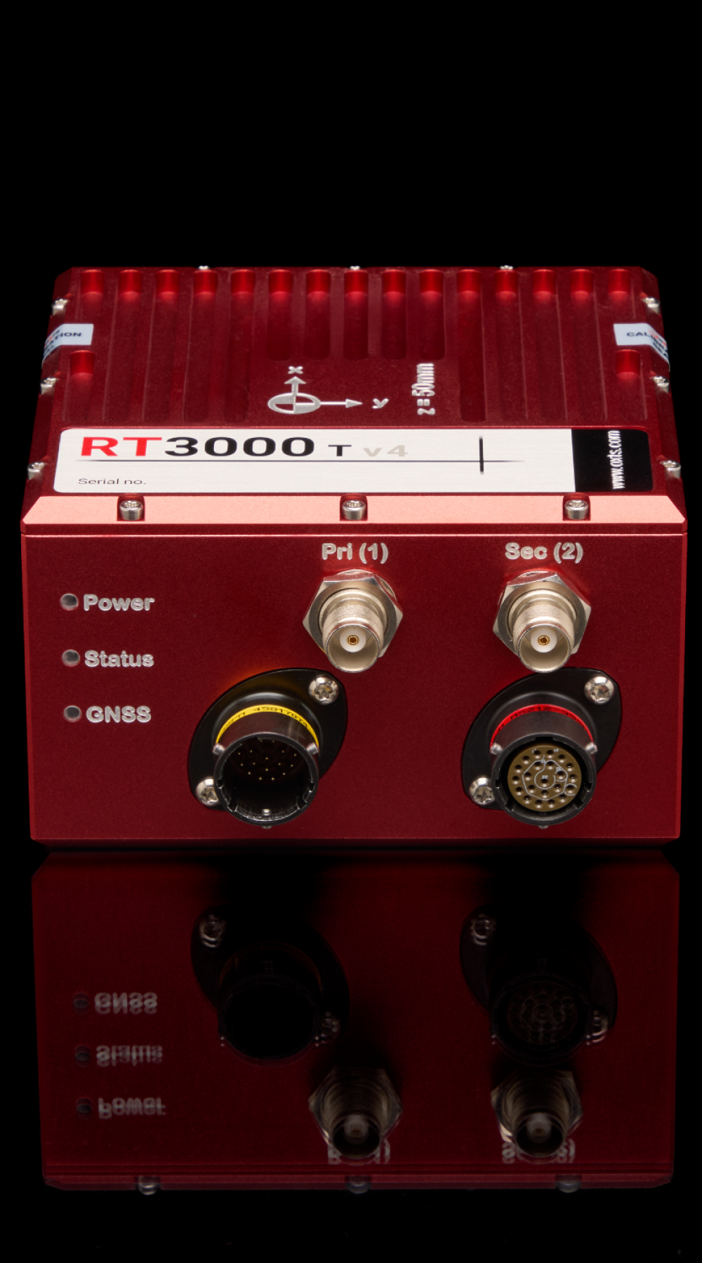 Inertial Navigation Systems Hardware | INS/GNSS Models. OXTS