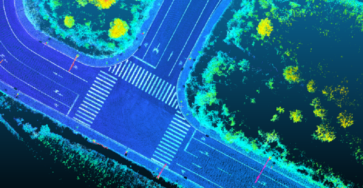 INS drift & why a GNSS aided INS is the solution - OXTS