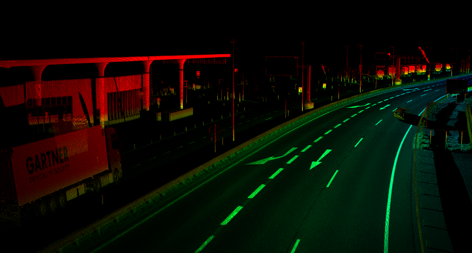 What is RTK? - OXTS