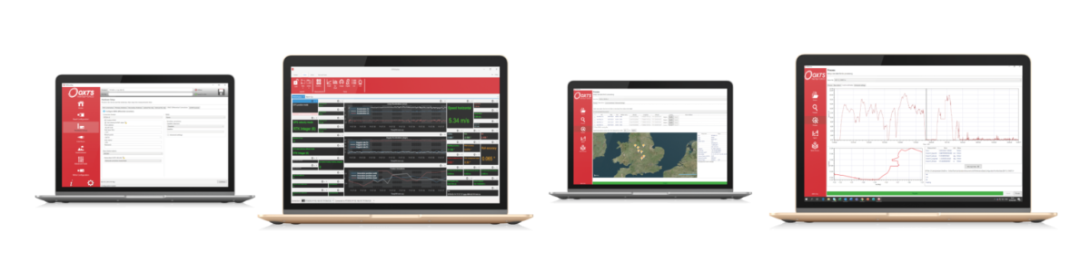 NAVsuite 3.8 is now available – upgrade to the latest version today! - OXTS