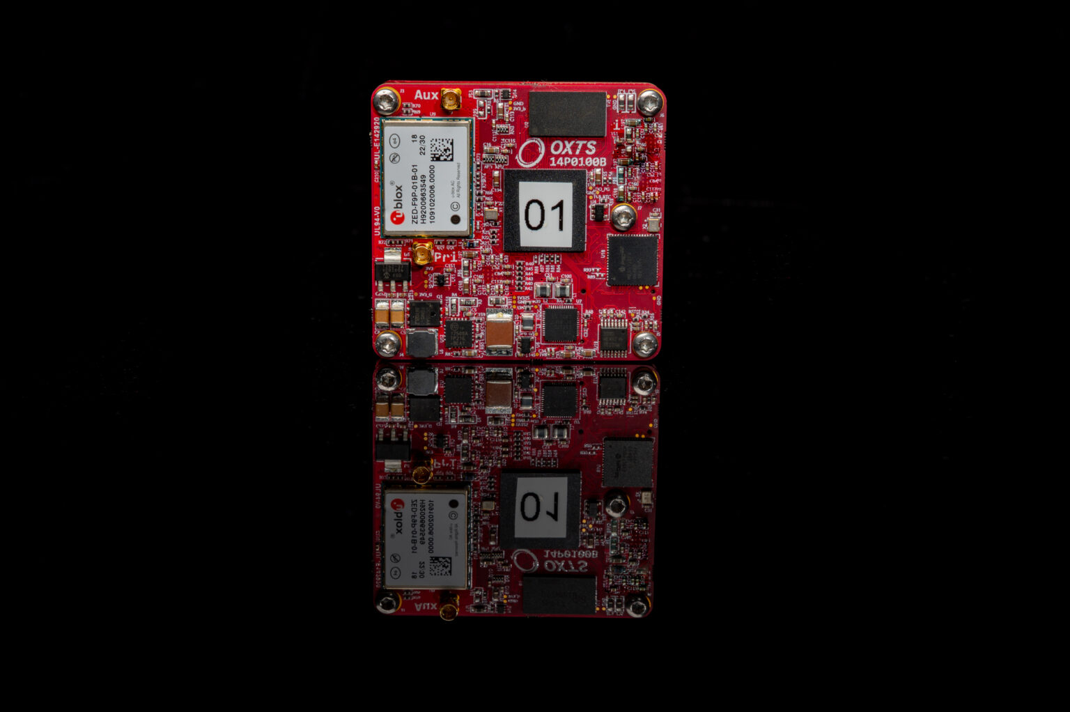Introducing the xRED3000: the centrepiece of your best-selling product ...