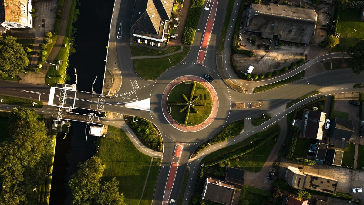 Aerial ISR Solutions | Precision GNSS/INS for Airborne Missions