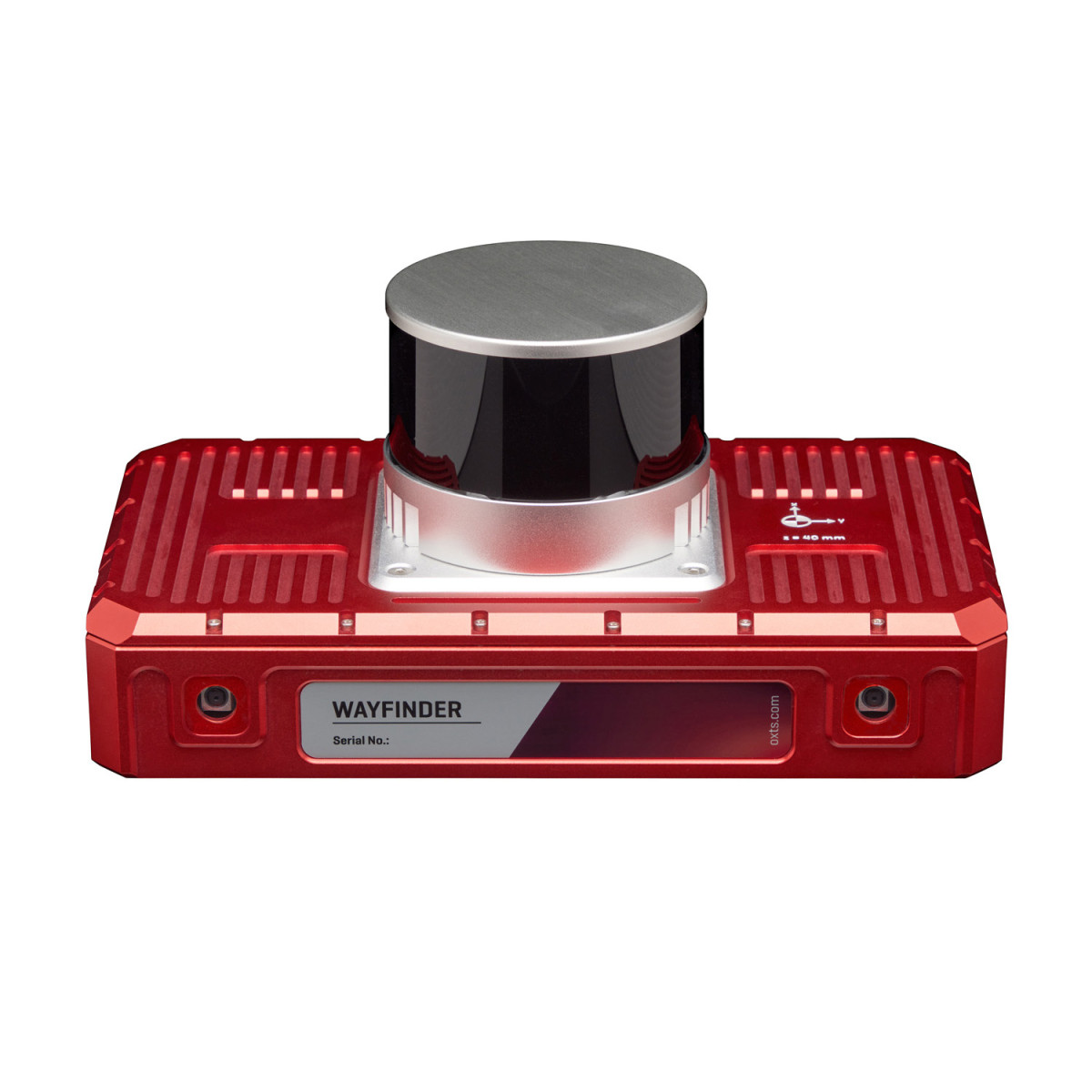 OXTS WayFinder