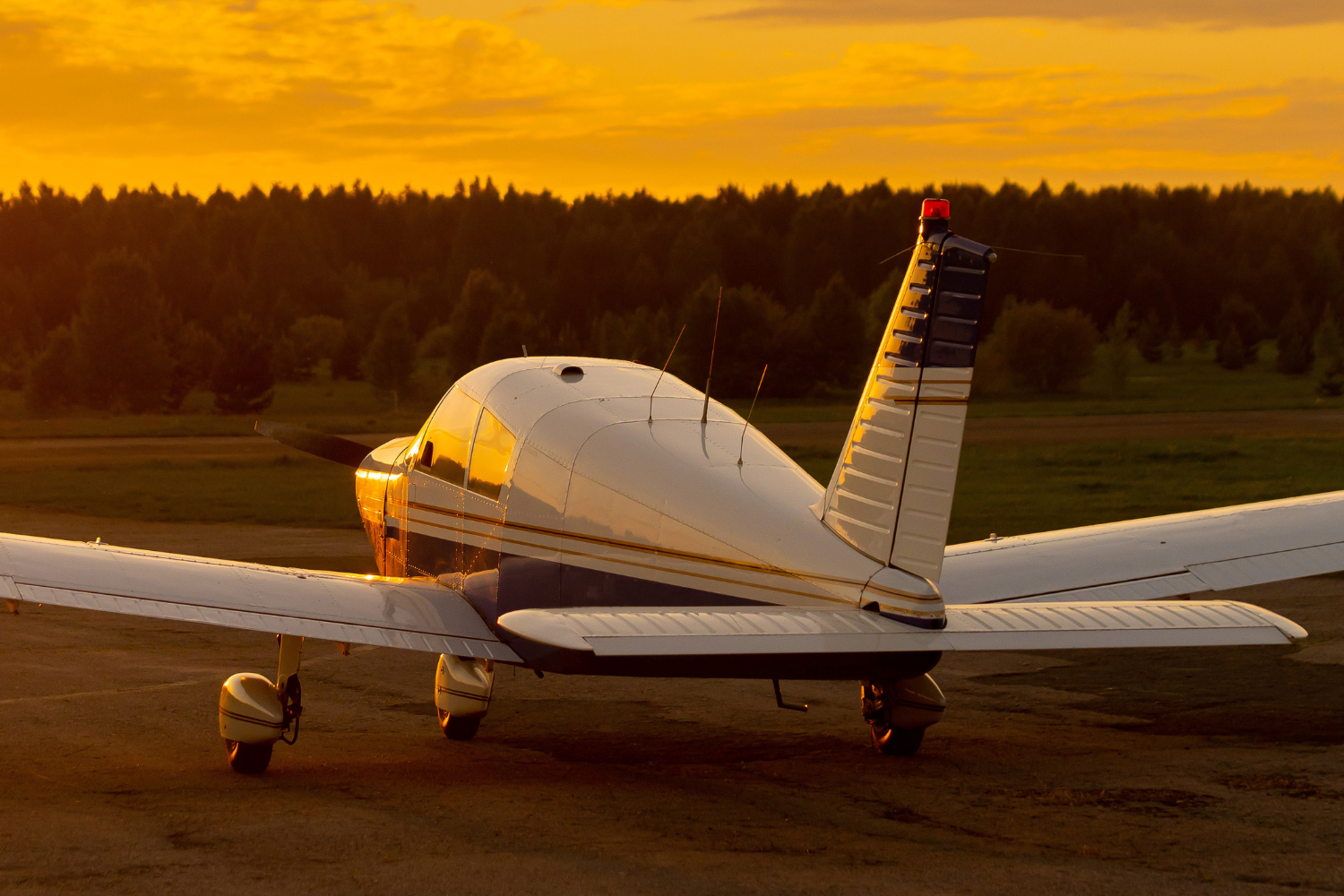 Manned Aerial Survey Solutions | OXTS GNSS/INS