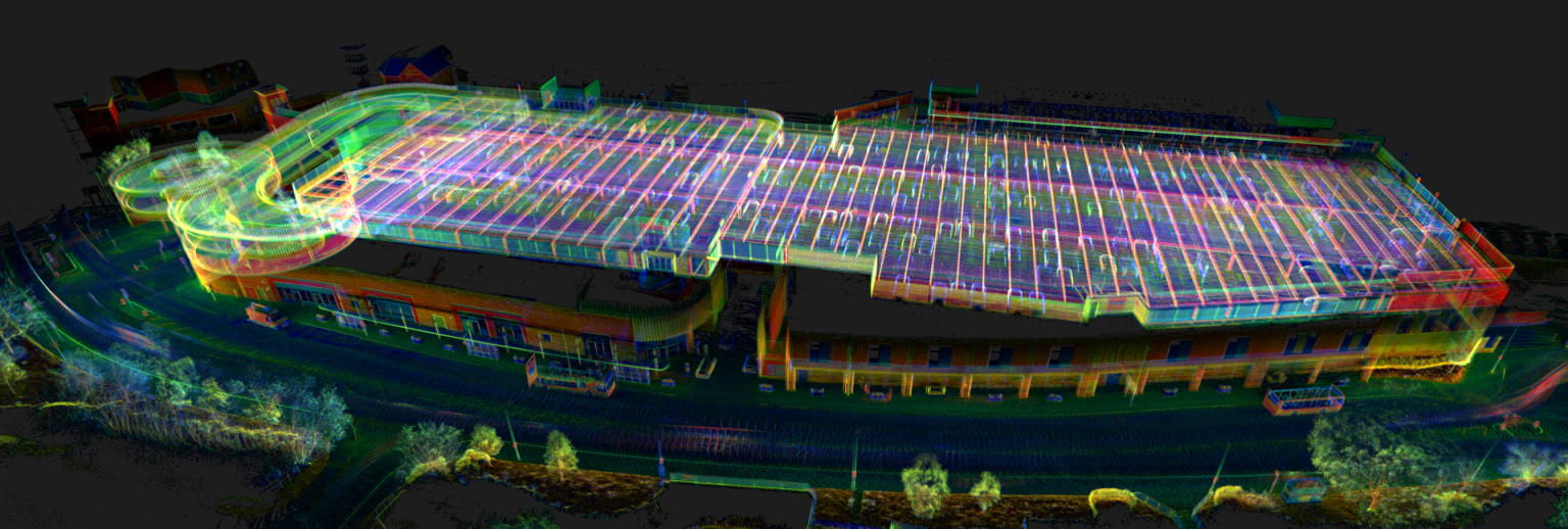 What is mobile mapping? A complete beginners guide