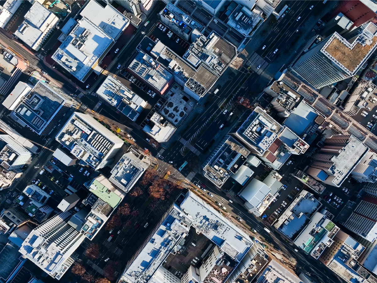 Aerial ISR Solutions | Precision GNSS/INS for Airborne Missions